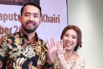 Siap Tampil Cantik Paripurna, Kiky Saputri Lakukan Ini Jelang Nikah | News+ on RCTI+