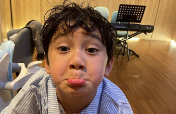 Rambut Rafathar Bawa Berkah, Tukang Cukur Ini Bisa Langsung Beli iPhone ...