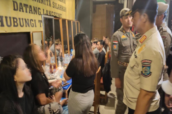 Jajakan Diri via Medsos, Segini Tarif PSK Prostitusi Berkedok Toko Baju di Serpong | News+ on RCTI+