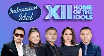 Top 15 Indonesian Idol 2023 yang Siap Berlaga di Road To Spektakuler Show - News+ on RCTI+