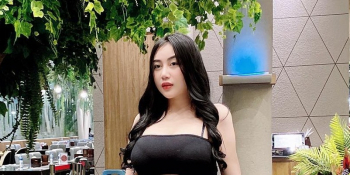 Pamela Safitri Pakai Baju Terbuka di Perut, Makin Aduhai! | News+ on RCTI+