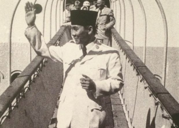 Operasi Trikora Hantarkan Kembali Papua ke Pangkuan Indonesia | News+ ...