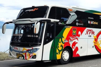Sejarah PO Bus NPM yang Beroperasi di Sumatera Barat | News+ on RCTI+