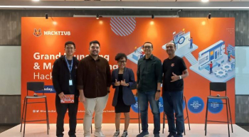 Talenta Digital, Ini Kemampuan IT yang Paling Dicari | News+ on RCTI+