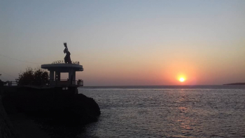 Kenapa Banyuwangi Dijuluki Kota Sunrise of Java? Ini Alasannya | News+ ...