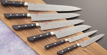 10 Pisau Militer Terbaik di Dunia - News+ on RCTI+