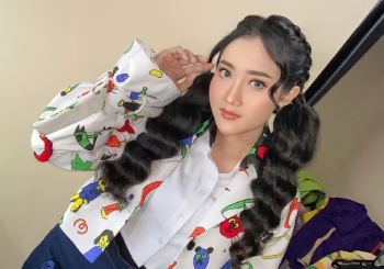 5 Gaya Yeni Inka, Pedangdut yang Paling Banyak Diputar di Youtube ...