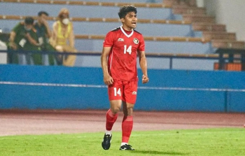 Cabor Sepakbola Asian Games 2022 Gunakan Pemain U-24 dan 3 Personel ...