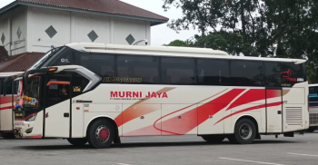 Pernah Dijuluki Sebagai White Killer, Siapa Pemilik PO Bus Murni Jaya ...