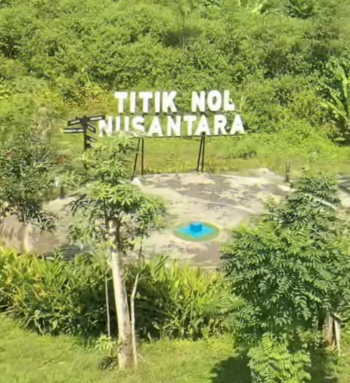Mengulas Titik Nol IKN Nusantara, Ternyata Ini Fungsinya | News+ on RCTI+