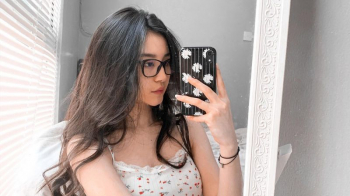 6 Potret Menawan Gebian, Gamer Cantik yang Bikin Dengkul Netizen Lemas! | News+ on RCTI+