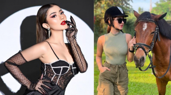 7 Gaya Ghea Youbi Pamer Body Goals Bikin Netizen Pusing hingga Gagal Fokus! | News+ on RCTI+