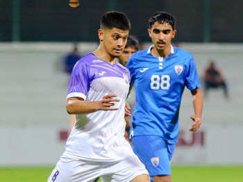 Profil Farri Agri, Pemain asal Indonesia Eks Persija Jakarta yang ...