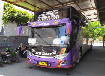 Siapa Pemilik PO Bus KYM Trans? Terungkap Ini Orangnya | News+ on RCTI+