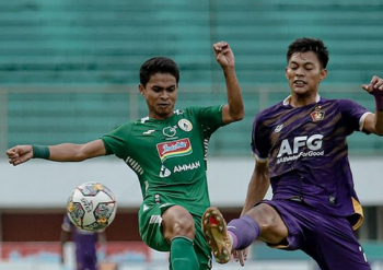Hasil PSS Sleman vs Persik Kediri di Liga 1 2022-2023: Super Elang Jawa Menang Tipis 2-1 | News+ ...