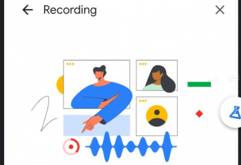 Google Meet Hadirkan Fitur Caption Baru untuk Perekaman Video | News+ ...