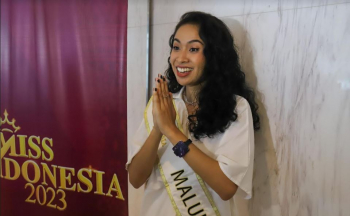 Jadi Juri Audisi Miss Indonesia 2023, Velda Devona Aipassa: Nostalgia | News+ on RCTI+