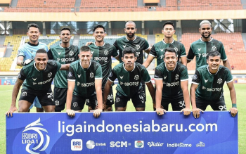 Kenapa Persikabo 1973 Disebut Laskar Padjadjaran? | News+ on RCTI+