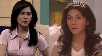 Dikenal Sebagai Bidadari di Tahun 2000-an, Begini Potret Marini Zumarnis Sekarang! | News+ on RCTI+