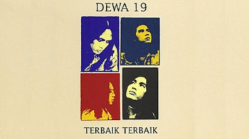 7 Lagu Dewa 19 Paling Populer Sepanjang Masa | News+ on RCTI+