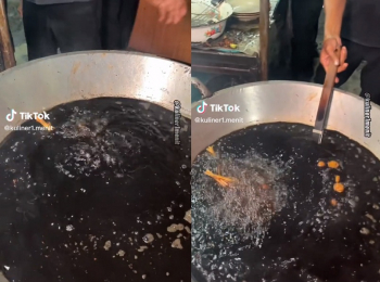 Sensasi Nikmatnya Ayam Oli, Kuliner di Bandung yang Lagi Viral! | News+ on RCTI+