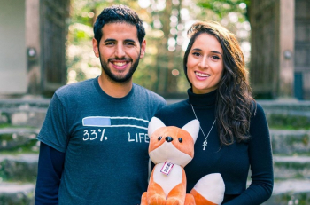 Mengenal Alyne Tamir, Kekasih Nas Daily Keturunan Yahudi | News+ on RCTI+