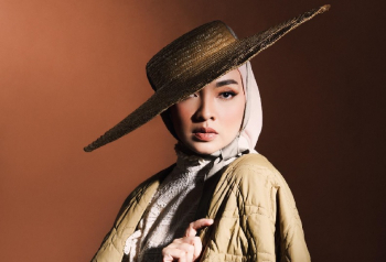 5 Potret Terbaru Tika Bravani, Artis Cantik yang Makin Fresh di Usia 33 Tahun | News+ on RCTI+