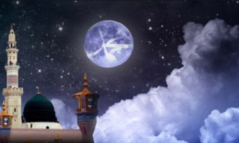 Mengenal Hewan Buraq yang Mengantar Rasulullah Menembus Langit ketika ...