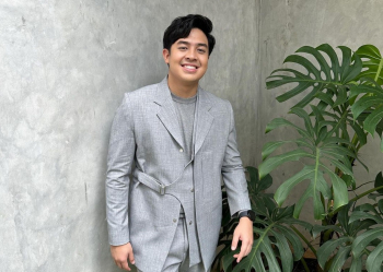 Biodata dan Agama Jerome Polin, Youtuber yang Jago Matematika | News+ on RCTI+