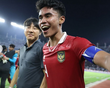 Muhammad Ferrari Angkat Bicara soal Hubungan Panas Timnas Indonesia U ...
