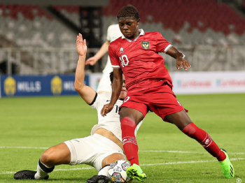 Kisah Hugo Samir, Bintang Timnas Indonesia U-20 yang Pernah Didenda Rp5 ...