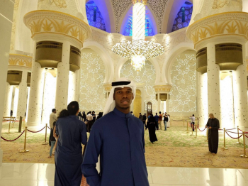 5 Pesepakbola Ternama yang Rajin Ibadah Setelah Jadi Mualaf, Nomor 1 Merasa Lebih Kuat Secara ...