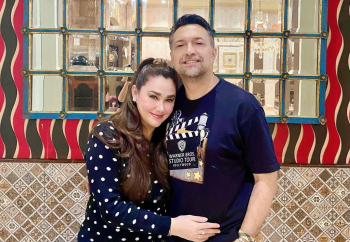 4 Artis Menikahi Mantan Pacar setelah Resmi Menjanda | News+ on RCTI+