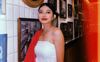 5 Potret Desy Genoveva, Gamer Cantik Eks JKT48 yang Sering Bikin Gagal Fokus! | News+ on RCTI+