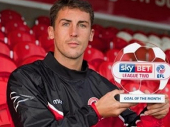 Kisah Paddy Lacey, Mantan Jebolan Akademi Liverpool yang Sekarang ...