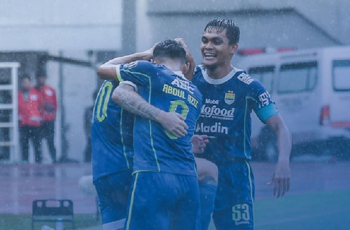 Klasemen Liga 1 2022-2023 Kelar Laga Persib Bandung vs Arema FC: Maung ...