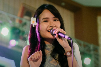 Lirik Lagu Asmalibrasi - Soegi Bornean yang Viral di TikTok | News+ on ...