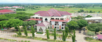Nilai Rata-Rata Rapor SNMPTN/SNBP Universitas Islam Negeri Alauddin 2023 | News+ on RCTI+