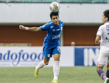 Hasil PSIS Semarang vs Persita Tangerang di Liga 1 2022-2023: Laskar ...