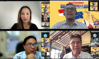 Atase Pendidikan KBRI Canberra Ajak Diaspora Perkuat Pengajaran Bahasa ...