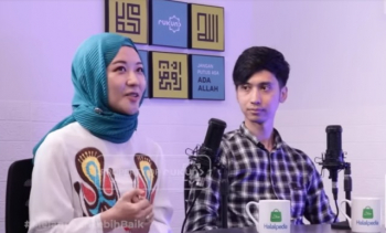Lahir dan Besar di Rumah Ibadah, Wanita Cantik Jepang Ini Masuk Islam di Indonesia | News+ on RCTI+