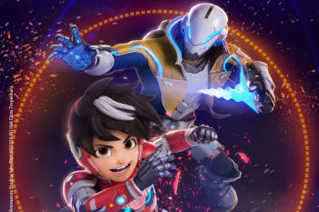 Saksikan Mechamato The Movie , Petualangan Ayah BoBoiBoy yang Tayang 1 Maret 2023 | News+ on RCTI+