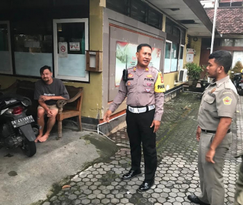 Gegara Depresi, Bule Asal Rusia Bugil Keluyuran di Ubud Bali | News+ on ...