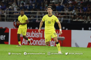 Timnas Indonesia Diabaikan Malaysia, Ini Daftar 4 Negara yang Tampil di ...