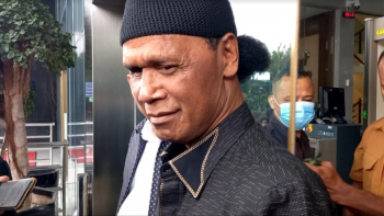 Pernyataan Mengejutkan Hercules soal Kasus Suap Hakim MA | News+ on RCTI+