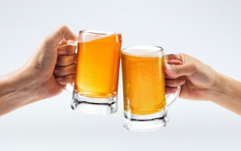 5 Manfaat Kesehatan Minuman Bir, Salah Satunya untuk Tulang Loh ...