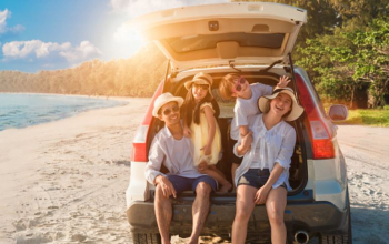 Tips Pelesiran Nyaman ke Luar Negeri Bareng si Kecil ala Influencer Astrid Satwika | News+ on RCTI+