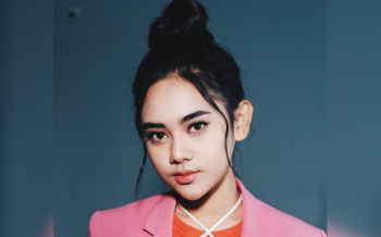 5 Gaya Rambut Ziva Magnolya Bikin Penampilannya Semakin Stand Out ...