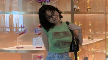 5 Potret Cantik TikTokers Tokyo Lagi saat Nge-gym, Sporty Banget ...