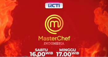 Top 5 MasterChef Indonesia Season 10 Beradu Semakin Ketat | News+ on RCTI+